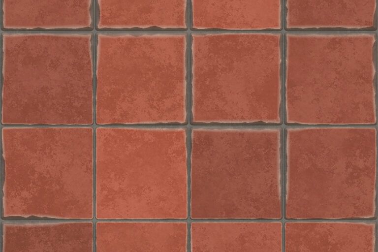 Terracotta Tiles | Advantages and the Best Guide for Terracotta Floor Tiles