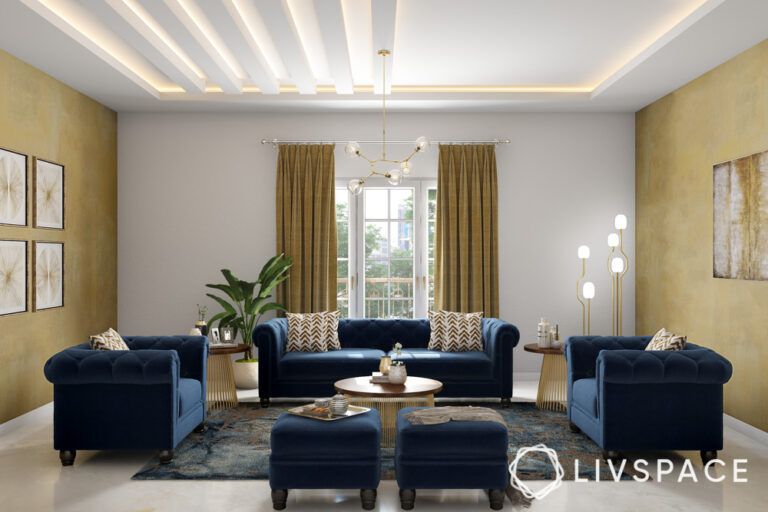 15+ Latest POP Design For Hall: POP Designs For Your Home