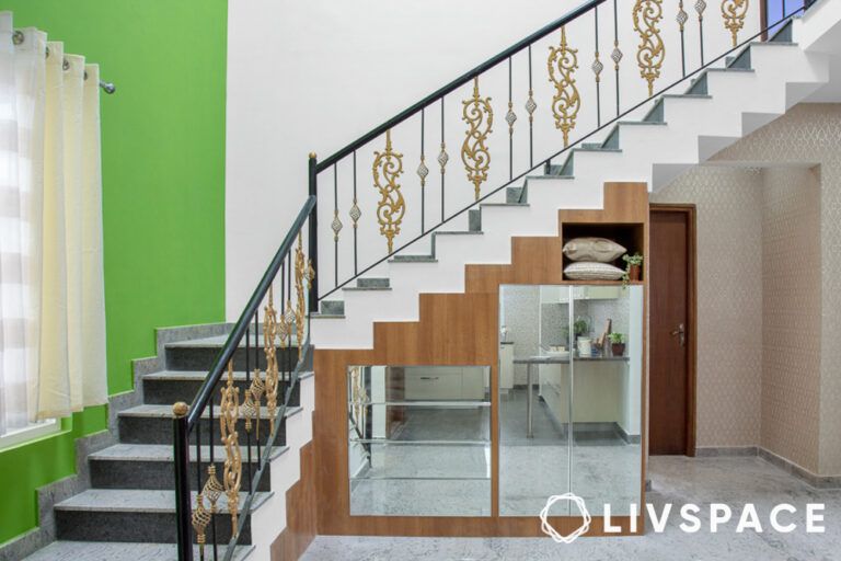 40+ Unique Staircase Railing Designs You Need to Know