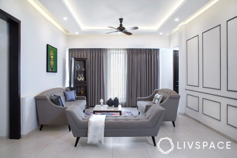 15+ Latest POP Design For Hall: POP Designs For Your Home