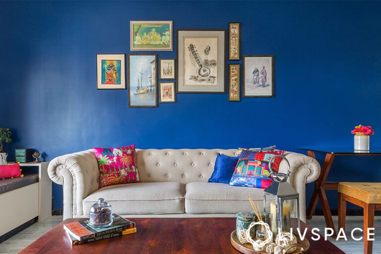 Types of Paints for Home | Their Uses and Application – Livspace