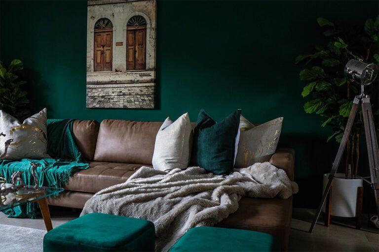 Types of Paints for Home | Their Uses and Application – Livspace