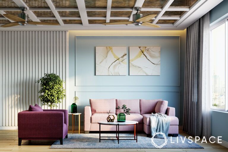 15+ Latest POP Design For Hall: POP Designs For Your Home