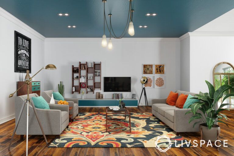 15+ Latest POP Design For Hall: POP Designs For Your Home