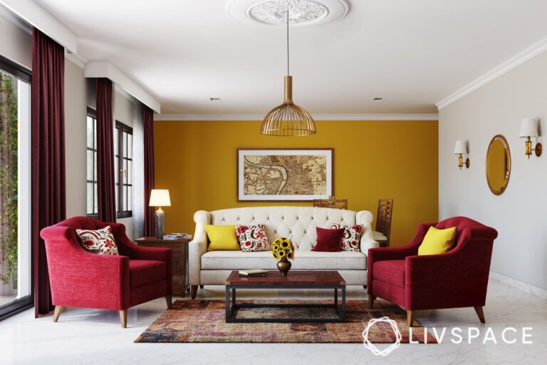 15+ Latest POP Design For Hall: POP Designs For Your Home