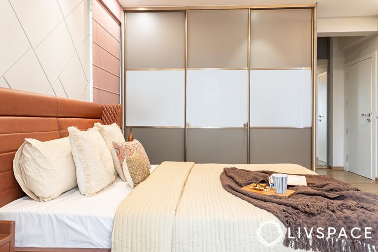 3BHK Interior Design for Godrej 101 in Gurgaon | Take the Tour