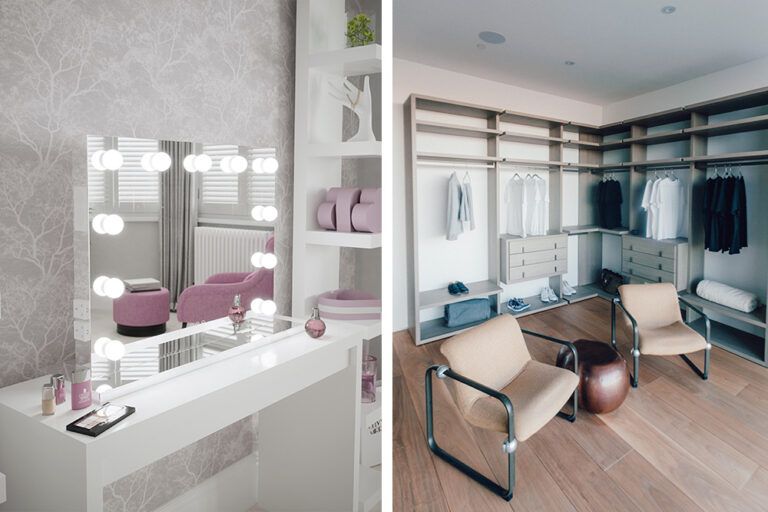 Zodiac Houses: The Perfect Interior Style Based on Your Zodiac Sign