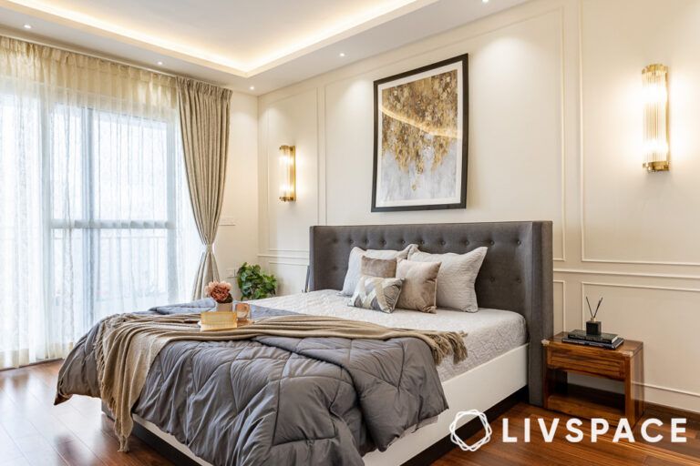 All About False Ceiling Types: Advantages, Designs and Costs