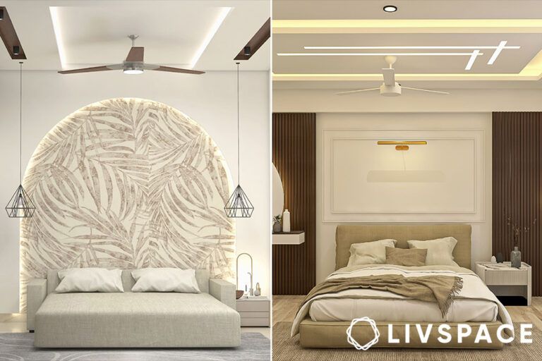 All About False Ceiling Types: Advantages, Designs and Costs