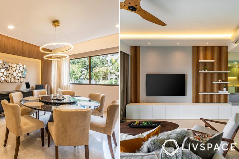 Interior Design in Bangalore: Latest Trends, Cost and Best Designers