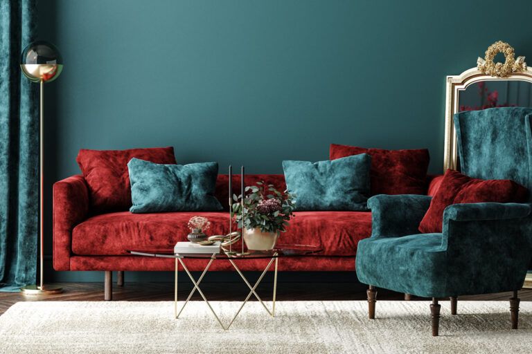 How Has Interior Design Changed Over The Years? A Study