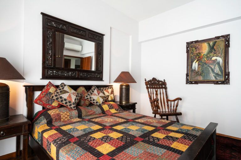 How Has Interior Design Changed Over The Years? A Study