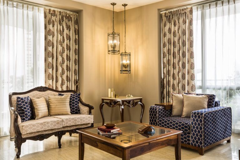 How Has Interior Design Changed Over The Years? A Study