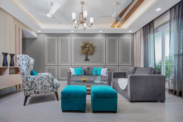 How Has Interior Design Changed Over The Years? A Study