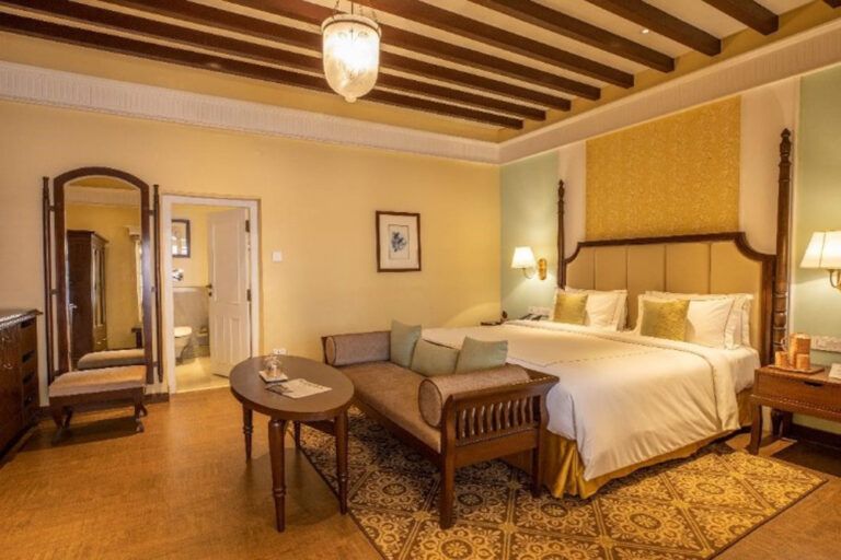 How Has Interior Design Changed Over The Years? A Study