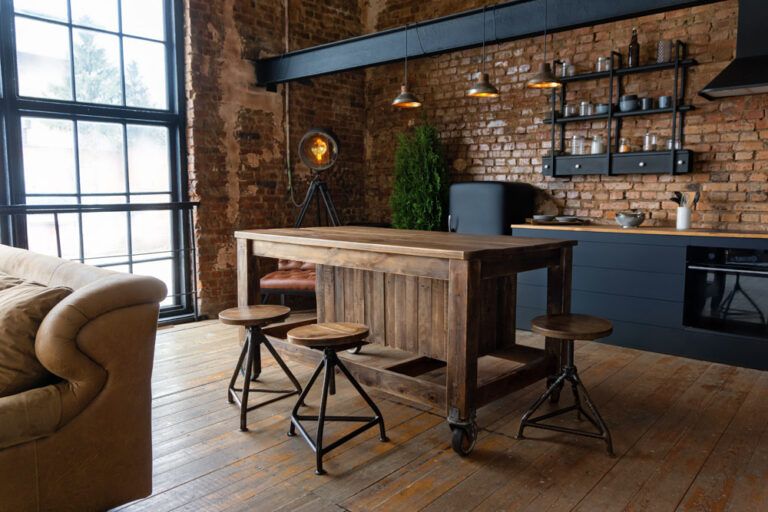How Has Interior Design Changed Over The Years? A Study