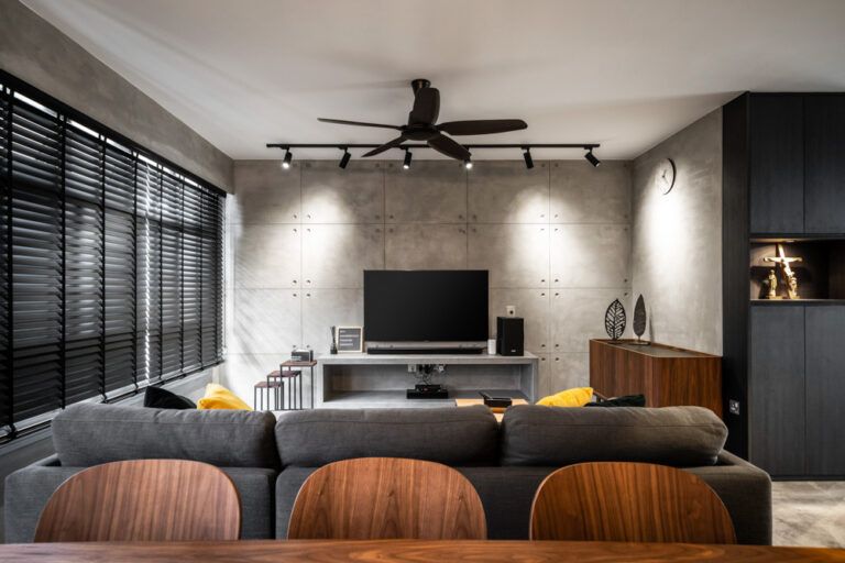 How Has Interior Design Changed Over The Years? A Study