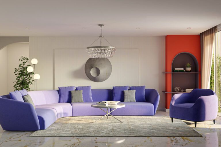 How Has Interior Design Changed Over The Years? A Study
