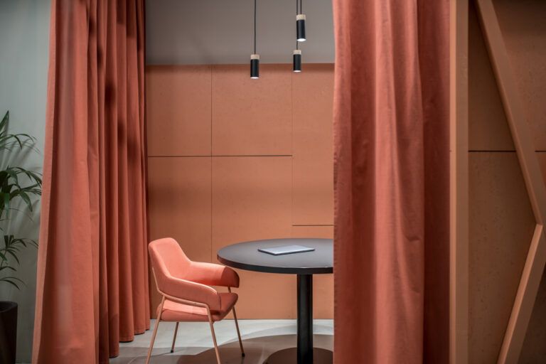 10+ Smart Room Divider Ideas | Room Separator Ideas - Livspace