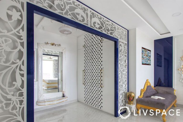 Latest CNC Cutting Design | Types, Materials and Installation - Livspace