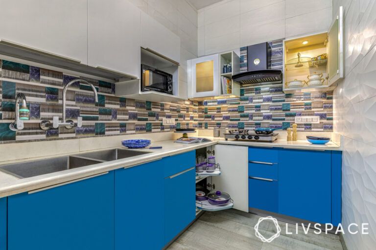 9 Modular Kitchen Fittings That Can Change the Cost of Your Kitchens