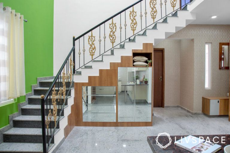 7 Modern Staircase Railing Designs: Ideas for Every Type of Home