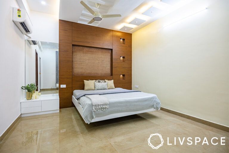 4BHK Villa Interior Design in Hyderabad | Tour This Livspace Home