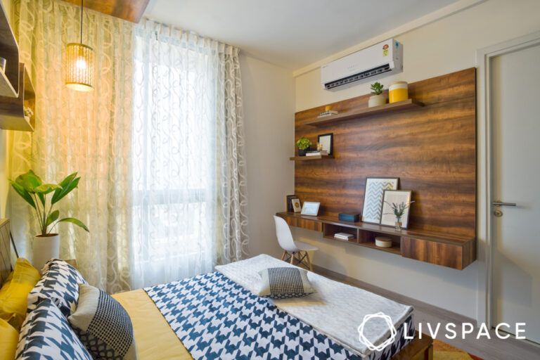 20 New Curtain Design Ideas | Curtain Design For Window - Livspace