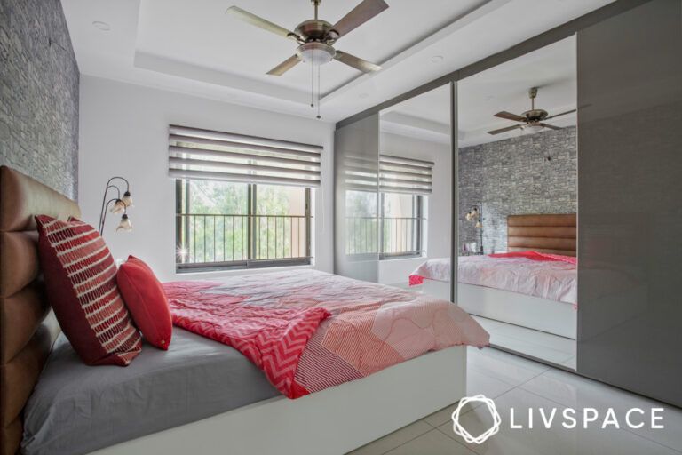 20 New Curtain Design Ideas | Curtain Design For Window - Livspace