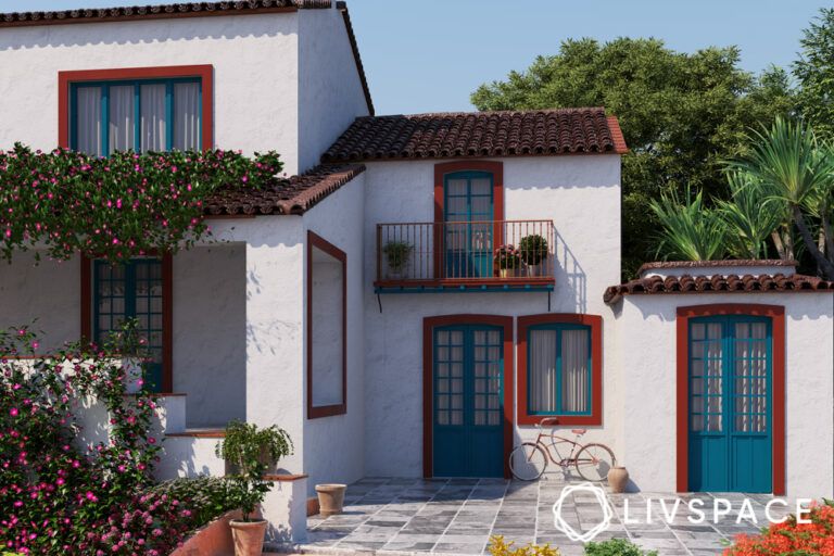 East-Facing House Vastu Plan | The Ultimate Guide by Livspace