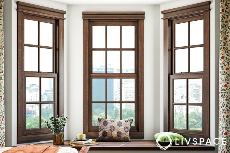 10+ Creative Ways to Design a Small Room To Maximise Space - Livspace