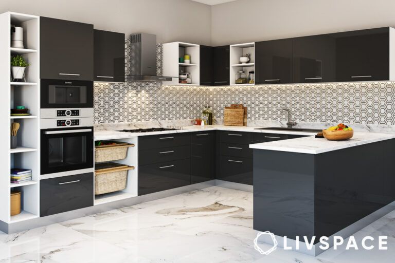 PVC Kitchen Cabinets 2026 | Foam & Hollow Boards, Pros, Lifespan