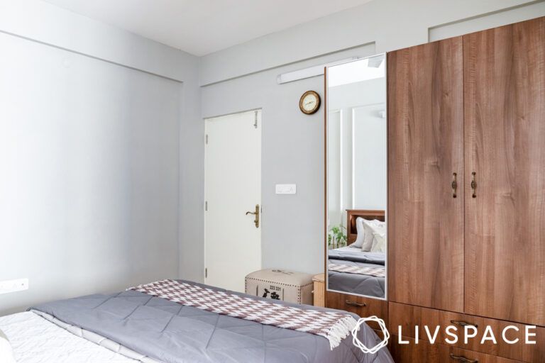 Best European-Style Interior for 4BHK Villa in JRC Palladio Bengaluru