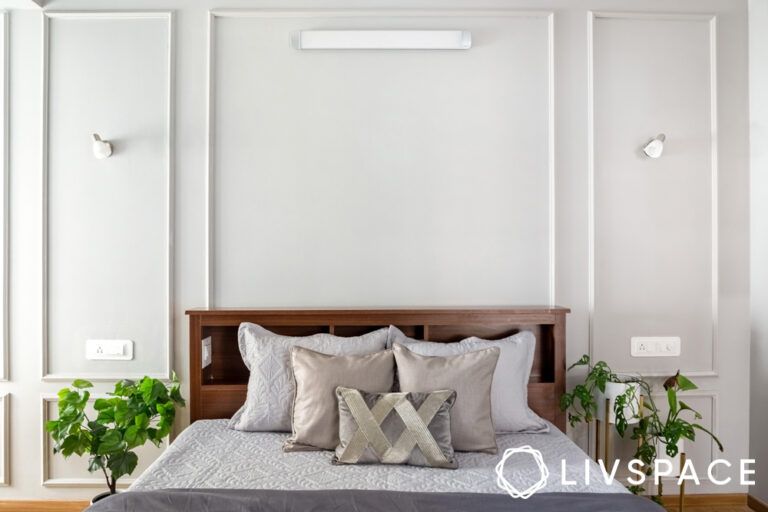 Best European-Style Interior for 4BHK Villa in JRC Palladio Bengaluru
