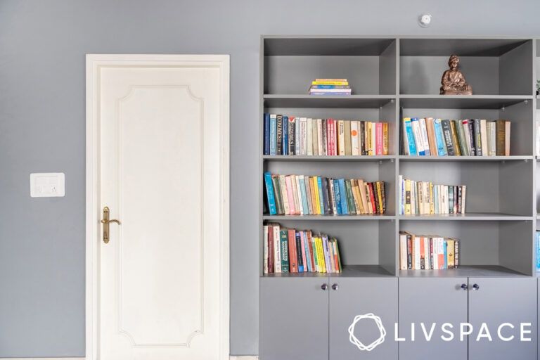Best European-Style Interior for 4BHK Villa in JRC Palladio Bengaluru