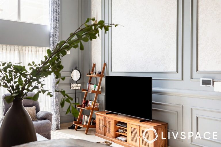 Best European-Style Interior for 4BHK Villa in JRC Palladio Bengaluru