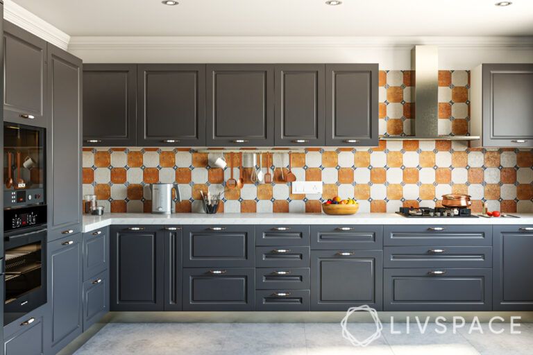 A Guide to Modern PVC Kitchen Cabinets and PVC Kitchen Cabinets Price