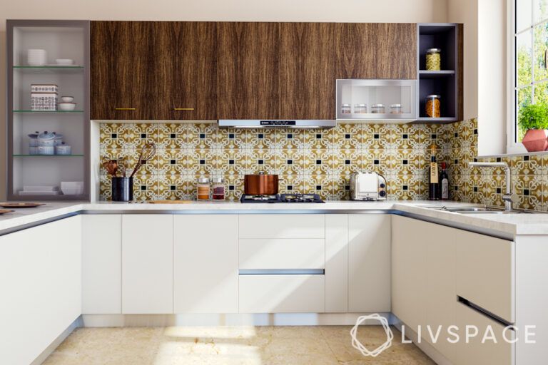 A Guide to Modern PVC Kitchen Cabinets and PVC Kitchen Cabinets Price