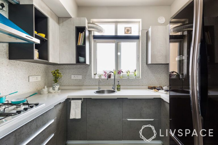 12 Kitchen Vastu Guidelines: Vastu For Kitchen to Attract Positivity