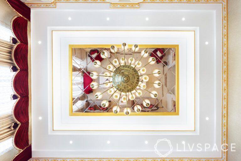 False Ceiling Design for Hall | 8 Elegant False Ceiling Ideas That Inspire