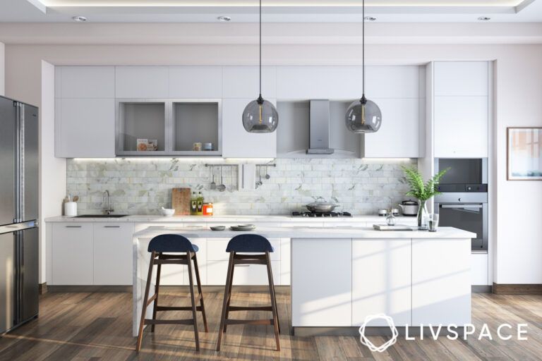 Which Colours Are Good for Kitchens As per Vastu?