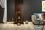 20+ Low-Cost Pooja Unit Designs That Are Perfect for Compact Homes