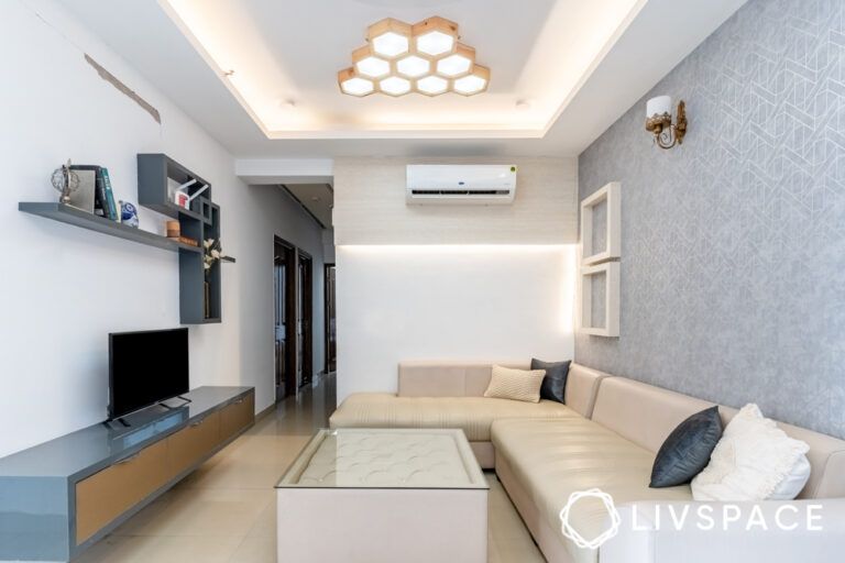 The Best Livspace Homes of 2022 Designed Under ₹25 Lacs