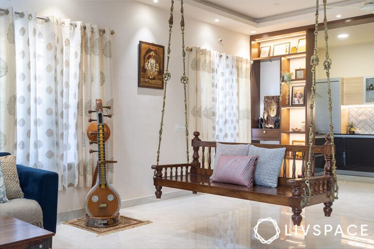 The Best Livspace Homes of 2022 Designed Under ₹25 Lacs