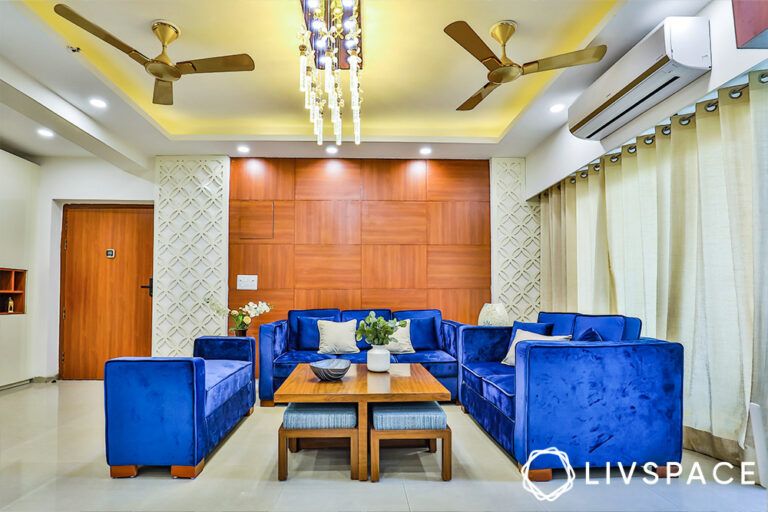 The Best Livspace Homes of 2022 Designed Under ₹25 Lacs