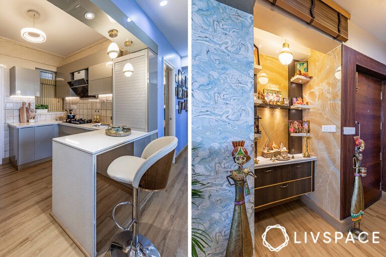 The Best Livspace Homes of 2022 Designed Under ₹25 Lacs