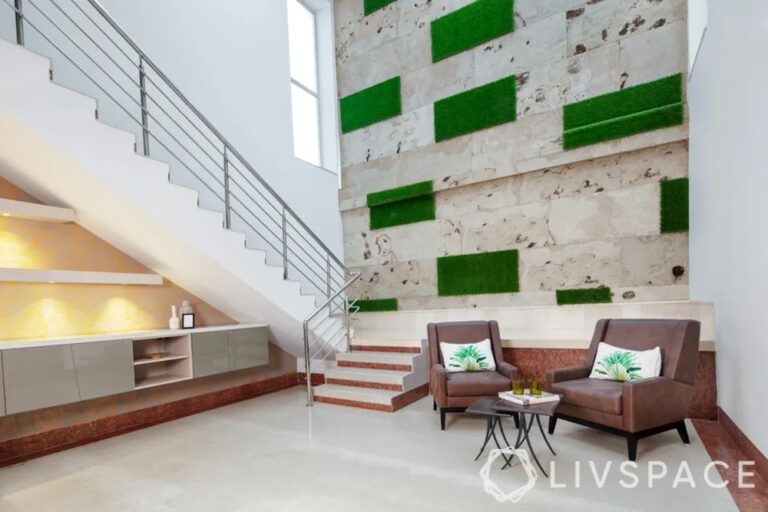 14 Stunning Marble Flooring Designs for Your Home | Livspace