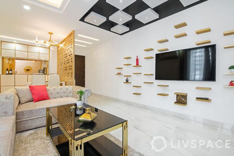 60+ Latest TV Unit Design for Hall 2024 Ideas, TV Panel Design