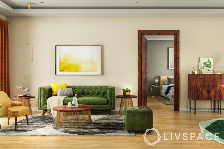 Sofa Material Options: How to Choose the Best One for You