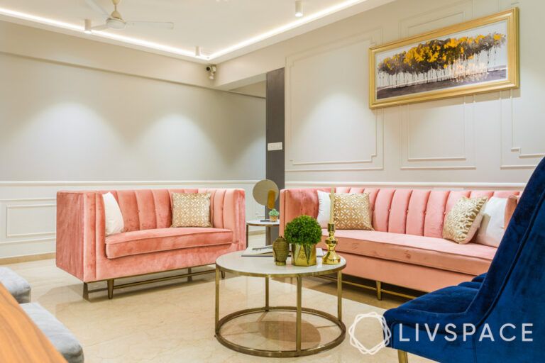 Sofa Material Options: How to Choose the Best One for You